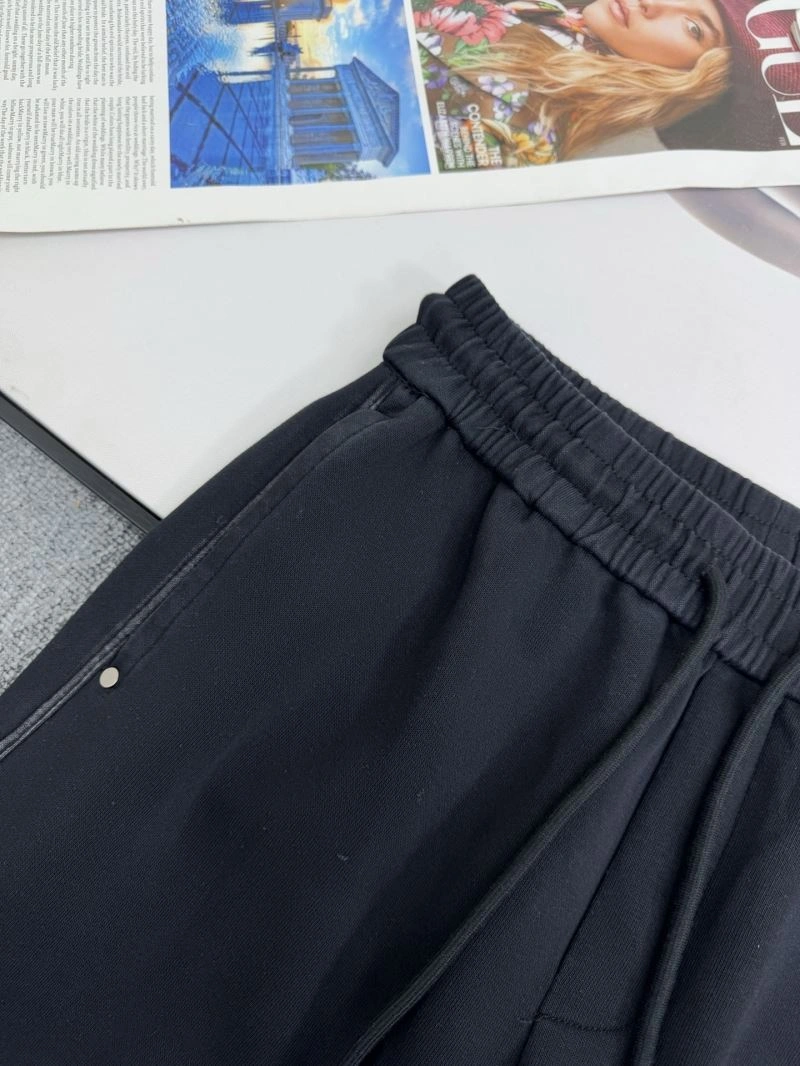 High fidelity Vivienne Westwood Long Pants