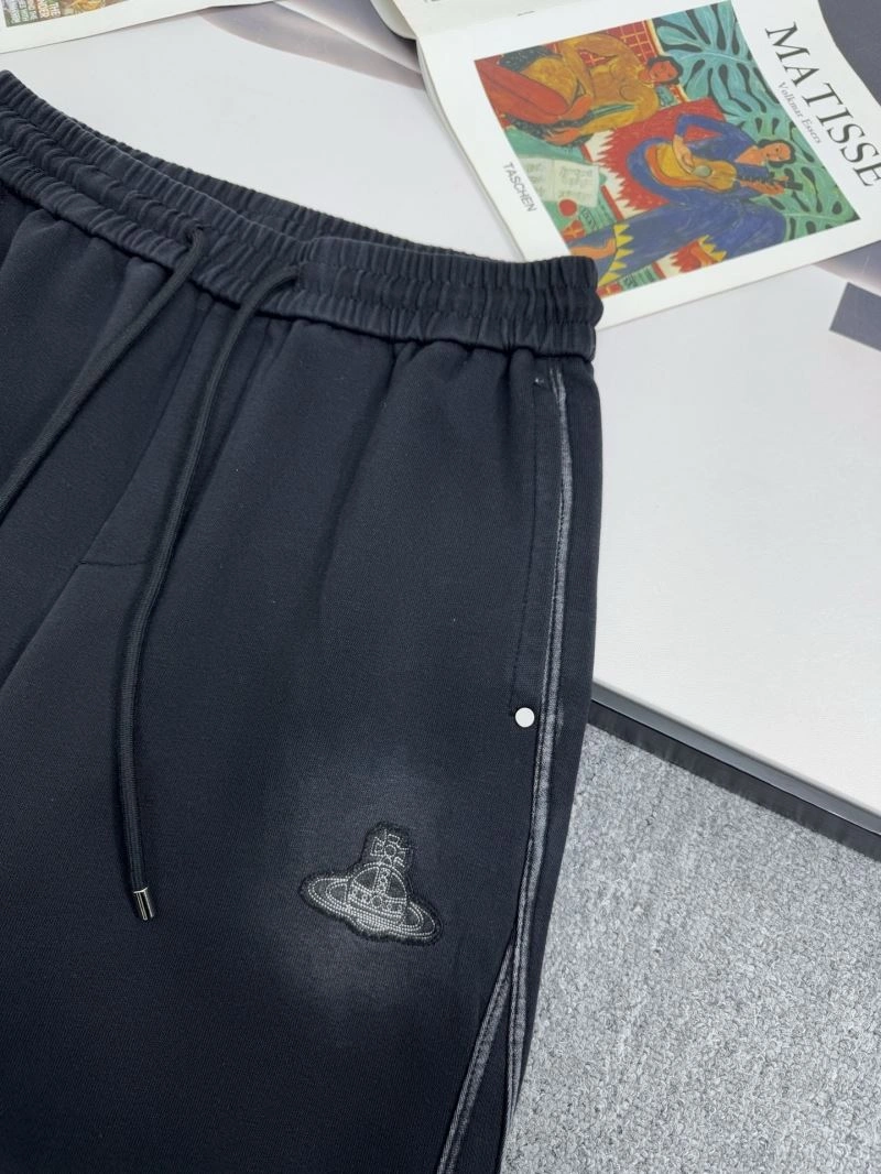 High fidelity Vivienne Westwood Long Pants