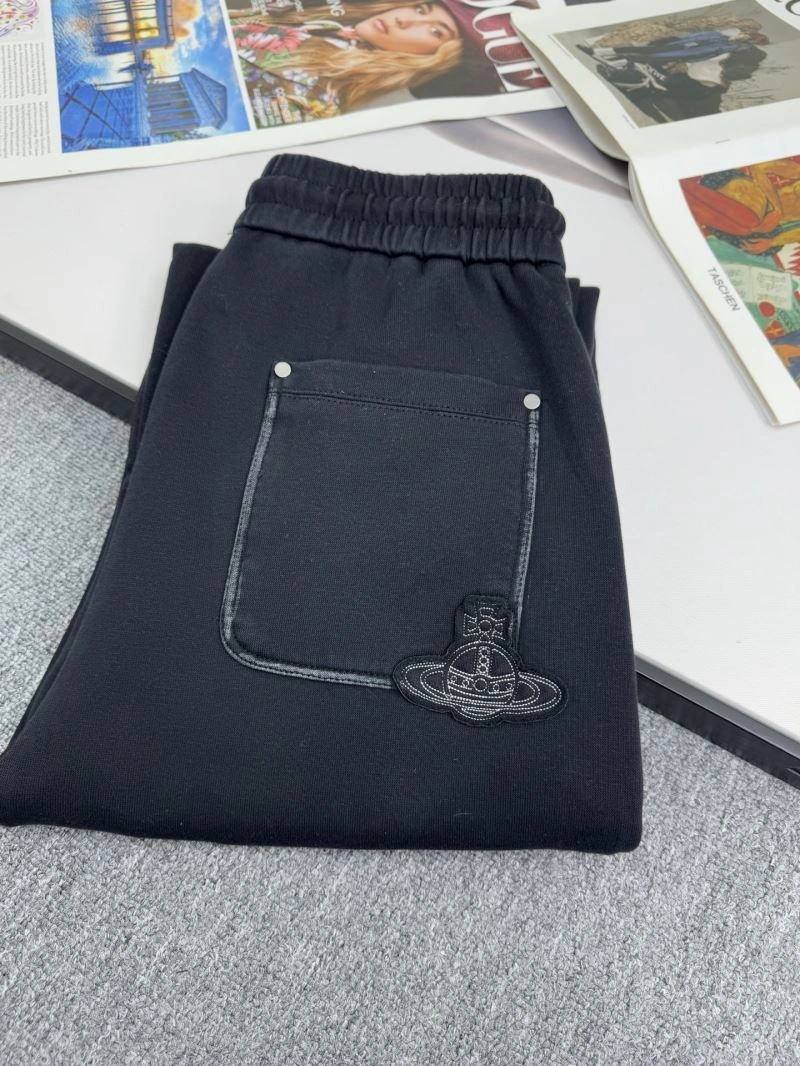 High fidelity Vivienne Westwood Long Pants