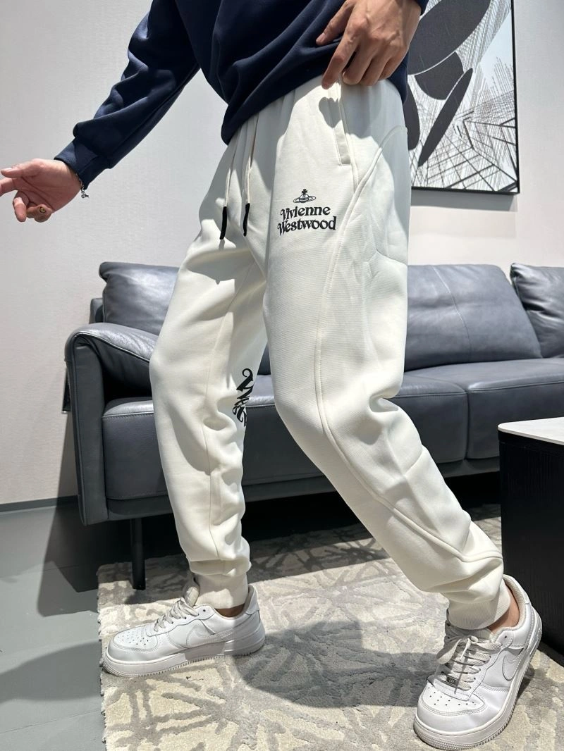 Vivienne Westwood Long Pants