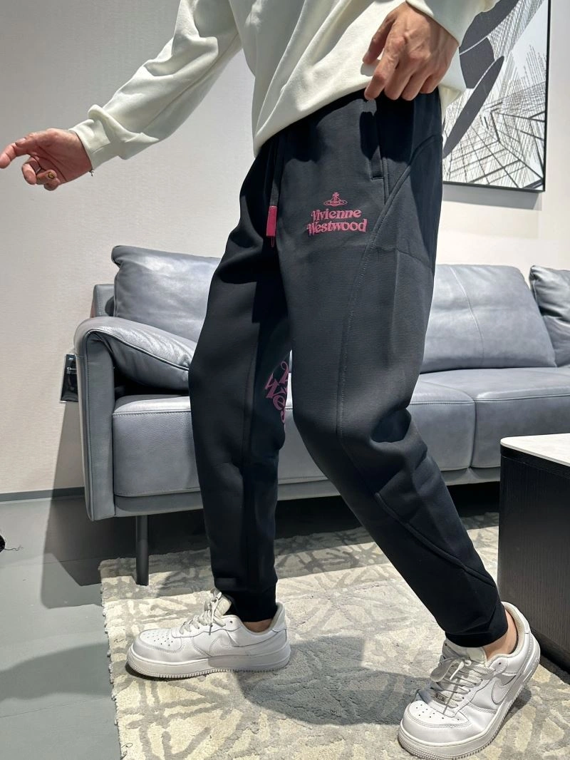 Vivienne Westwood Long Pants