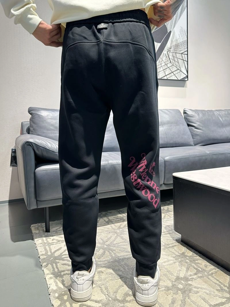 OEM Vivienne Westwood Long Pants