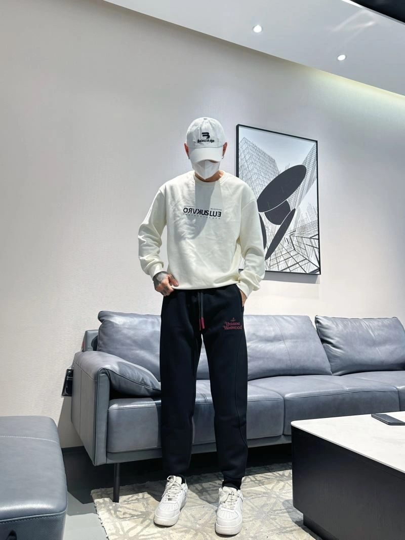 OEM Vivienne Westwood Long Pants