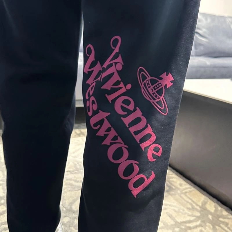OEM Vivienne Westwood Long Pants