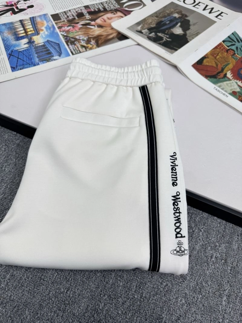 Original Vivienne Westwood Long Pants