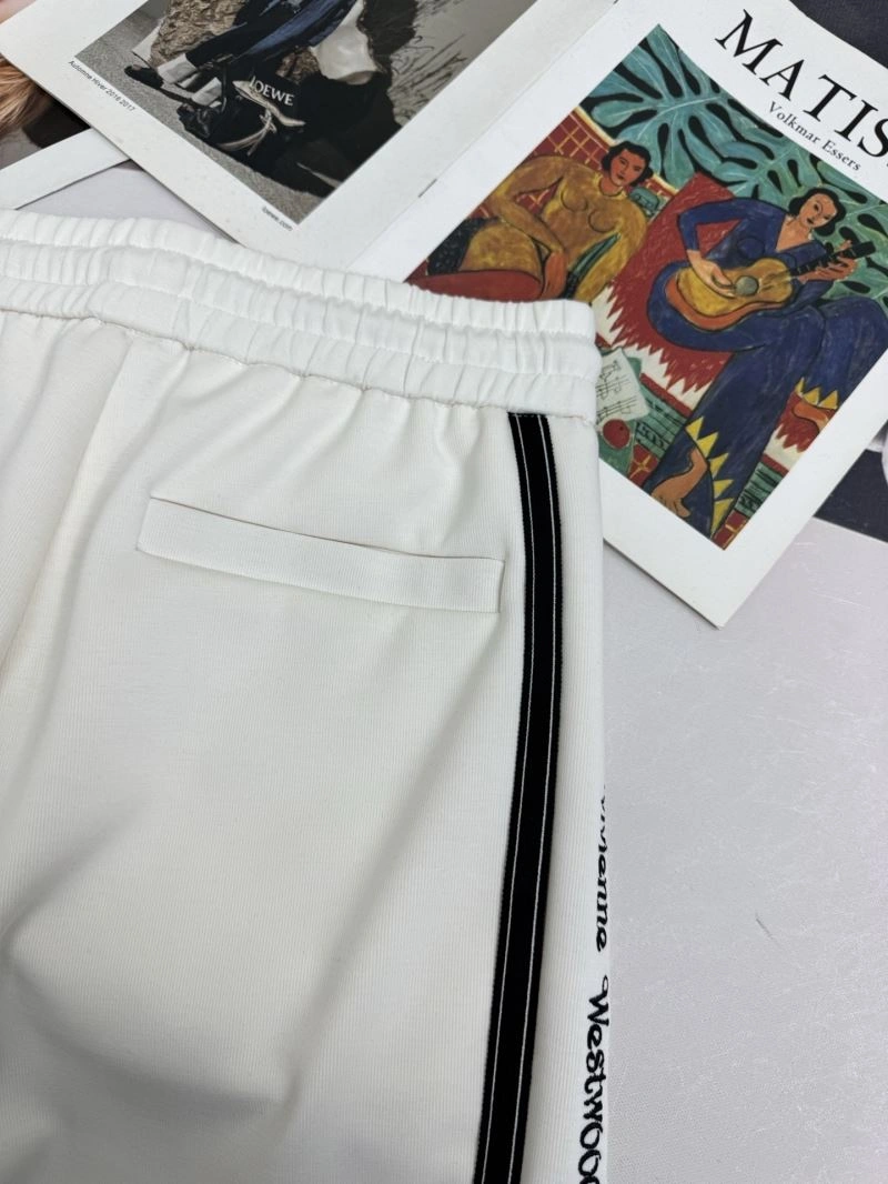 Original Vivienne Westwood Long Pants