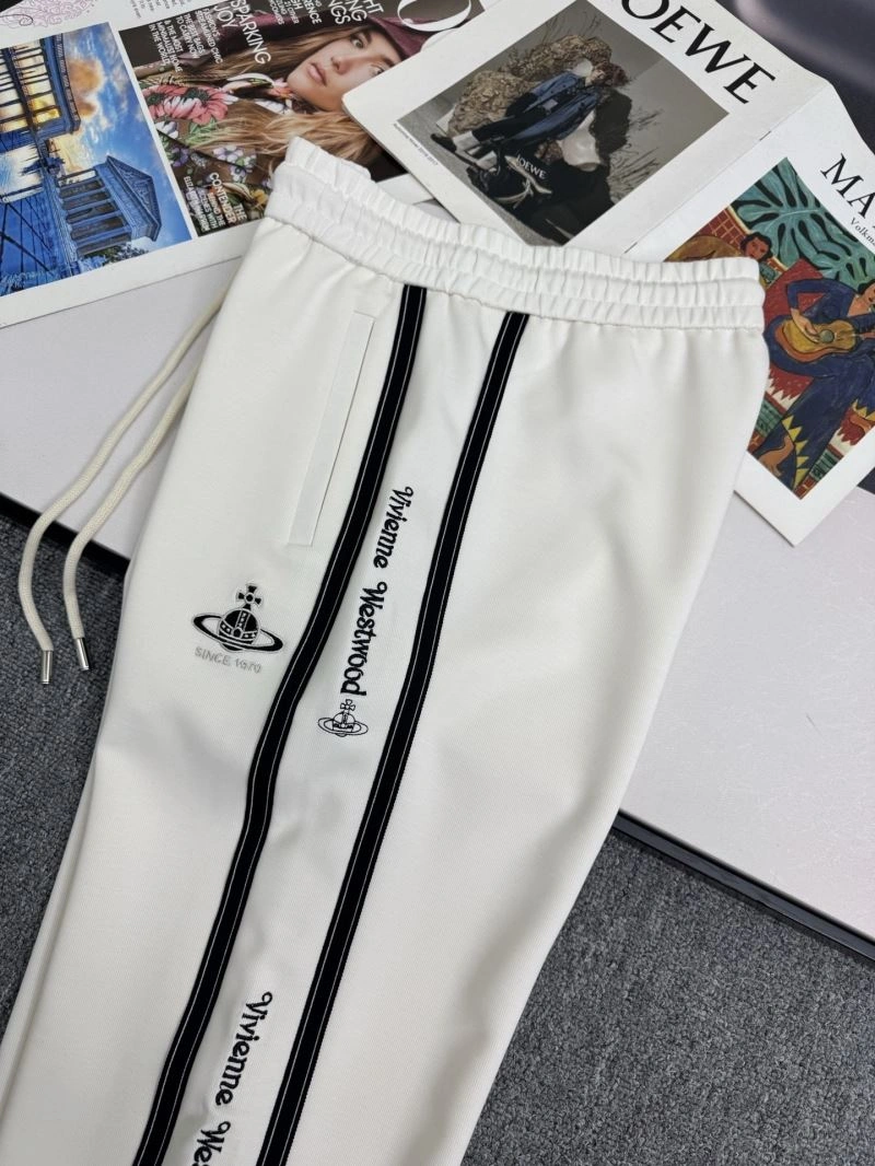 Original Vivienne Westwood Long Pants