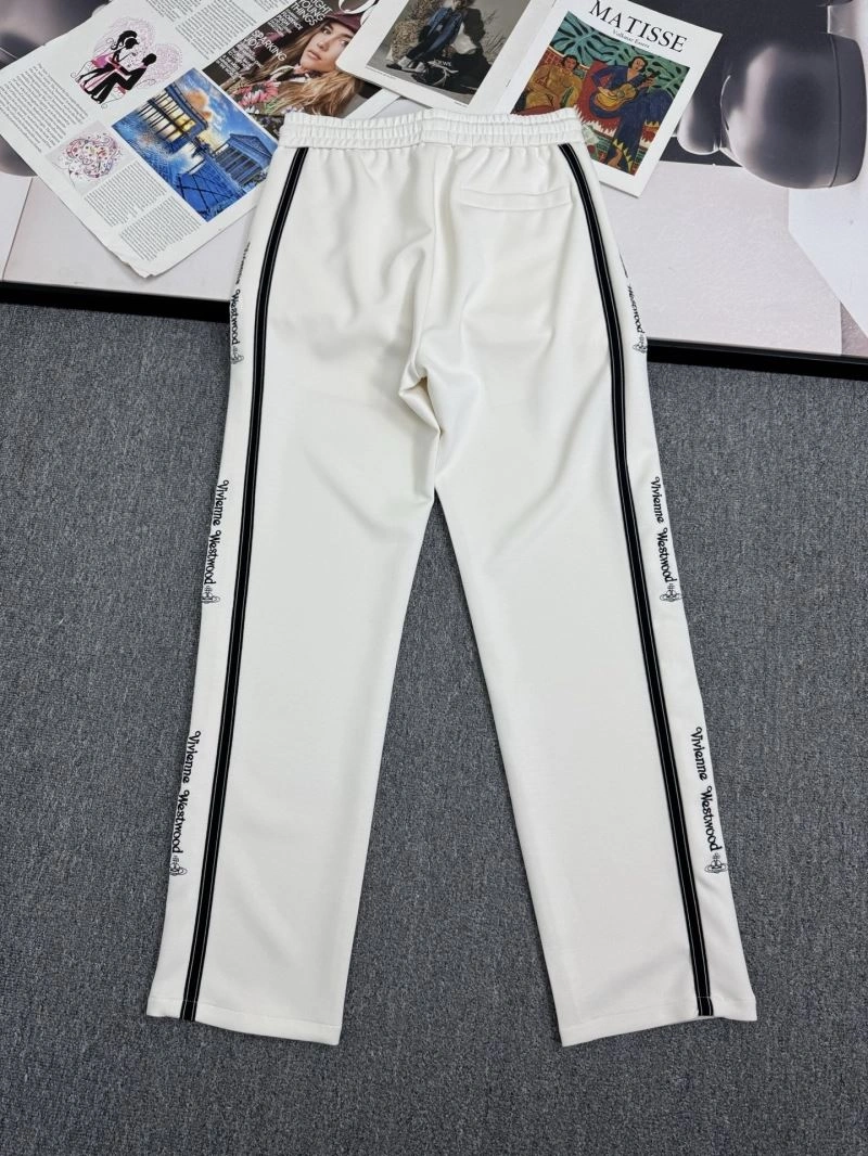 Original Vivienne Westwood Long Pants