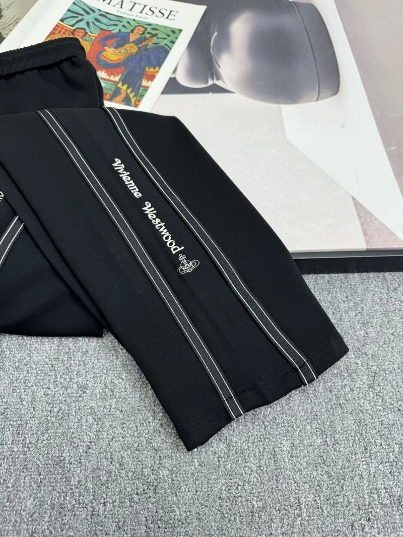 Genuine Vivienne Westwood Long Pants