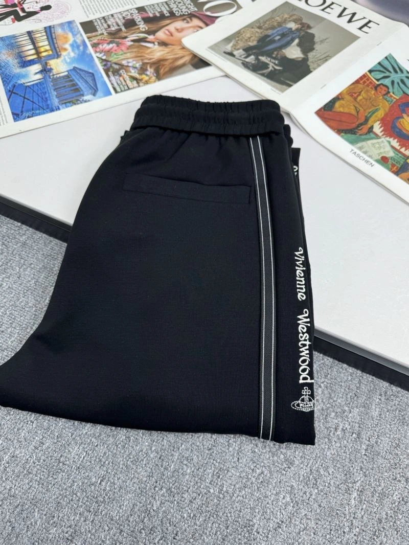 Genuine Vivienne Westwood Long Pants