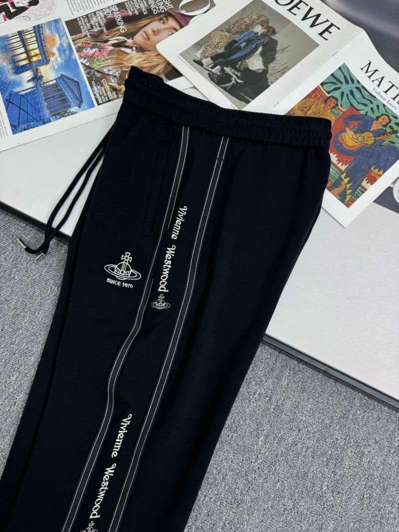 Genuine Vivienne Westwood Long Pants