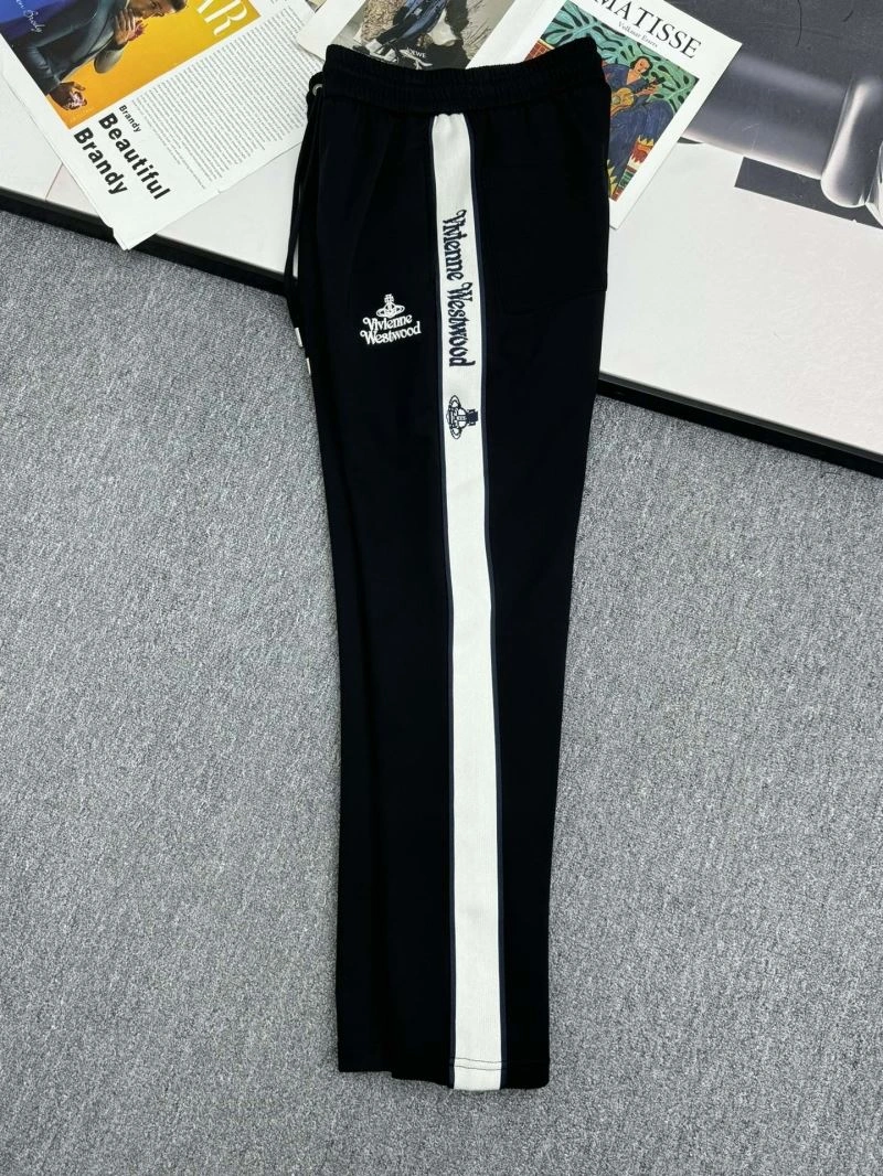 Authentic Vivienne Westwood Long Pants