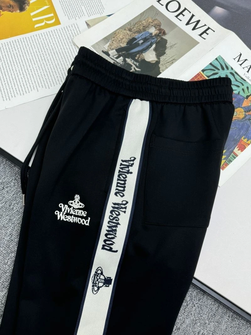 Authentic Vivienne Westwood Long Pants