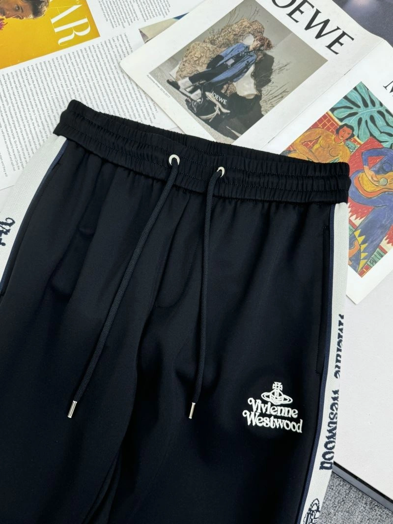 Authentic Vivienne Westwood Long Pants