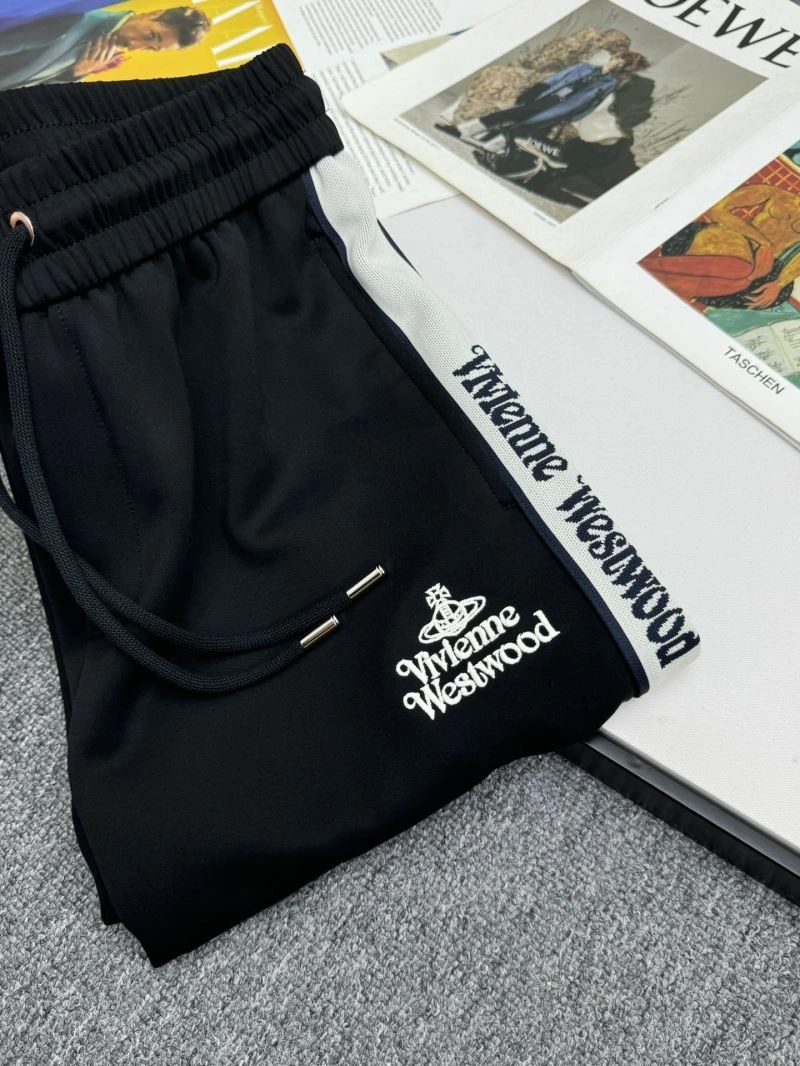 Authentic Vivienne Westwood Long Pants