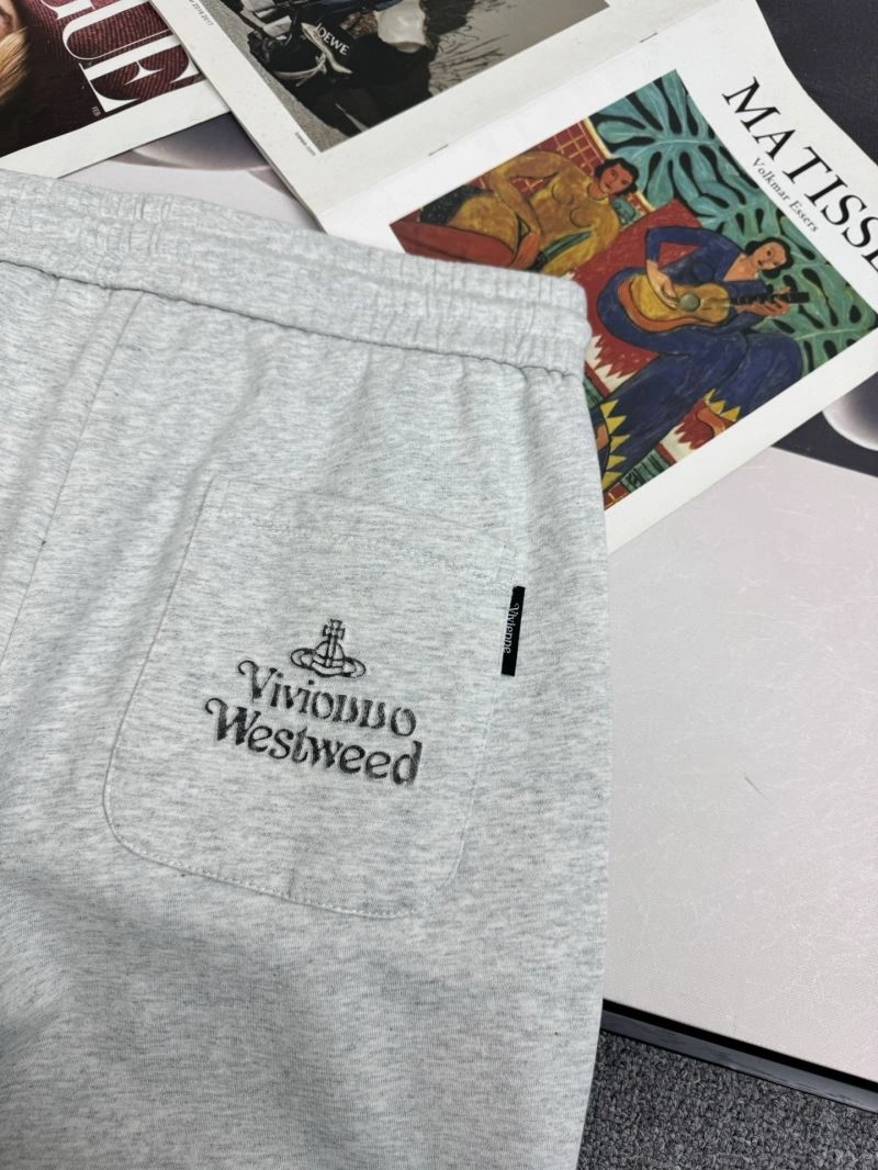 Precise copy Vivienne Westwood Long Pants