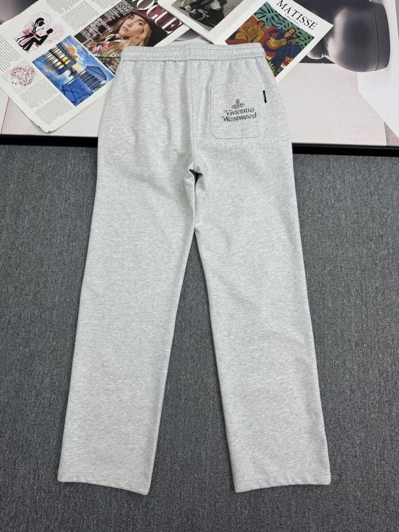 Precise copy Vivienne Westwood Long Pants