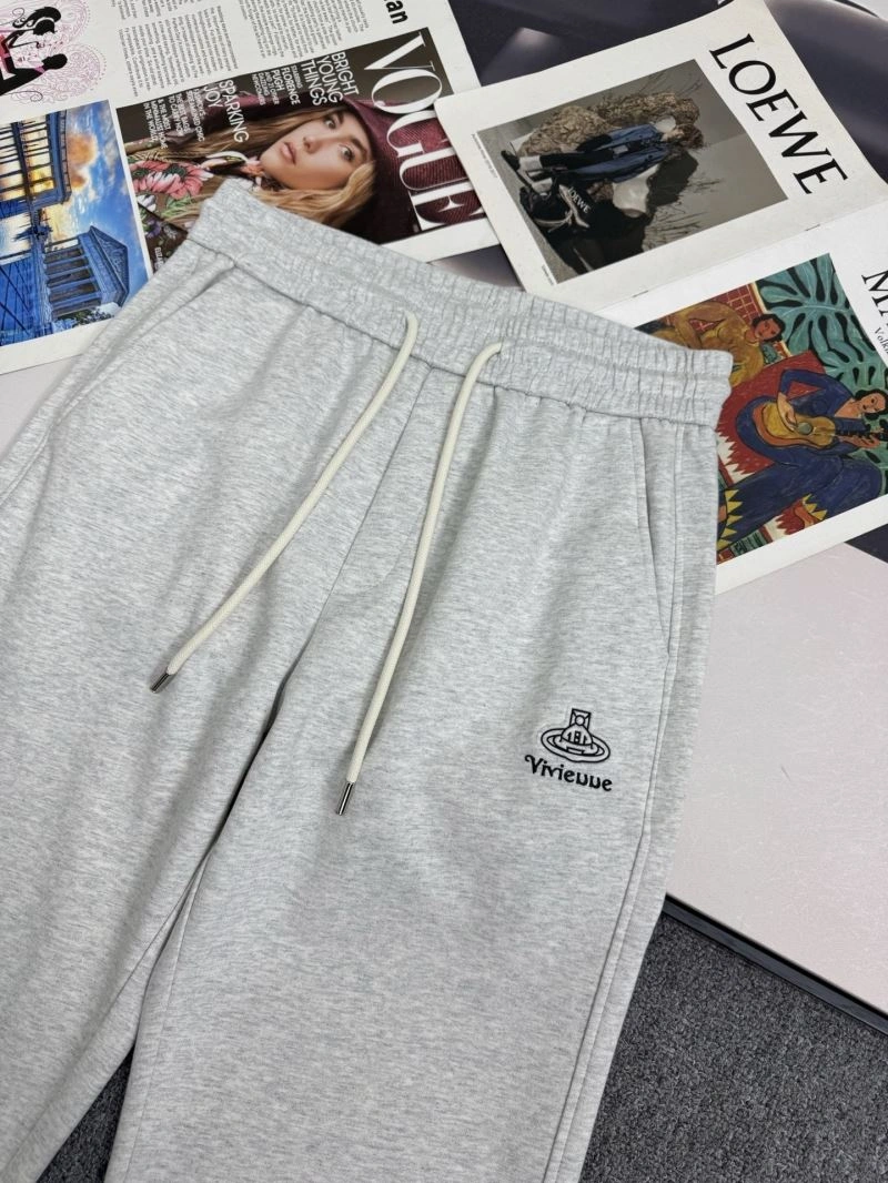 Precise copy Vivienne Westwood Long Pants