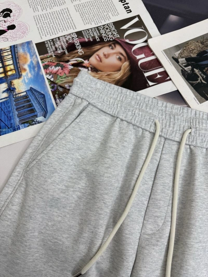 Precise copy Vivienne Westwood Long Pants