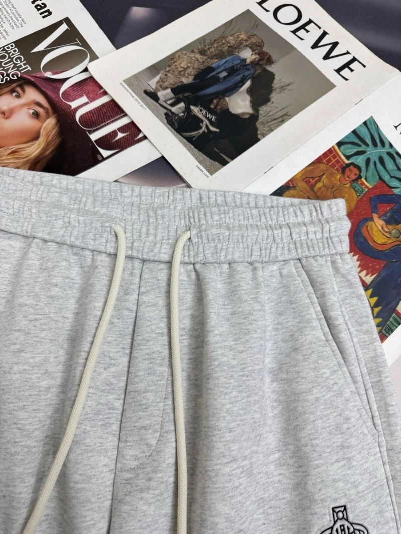 Precise copy Vivienne Westwood Long Pants