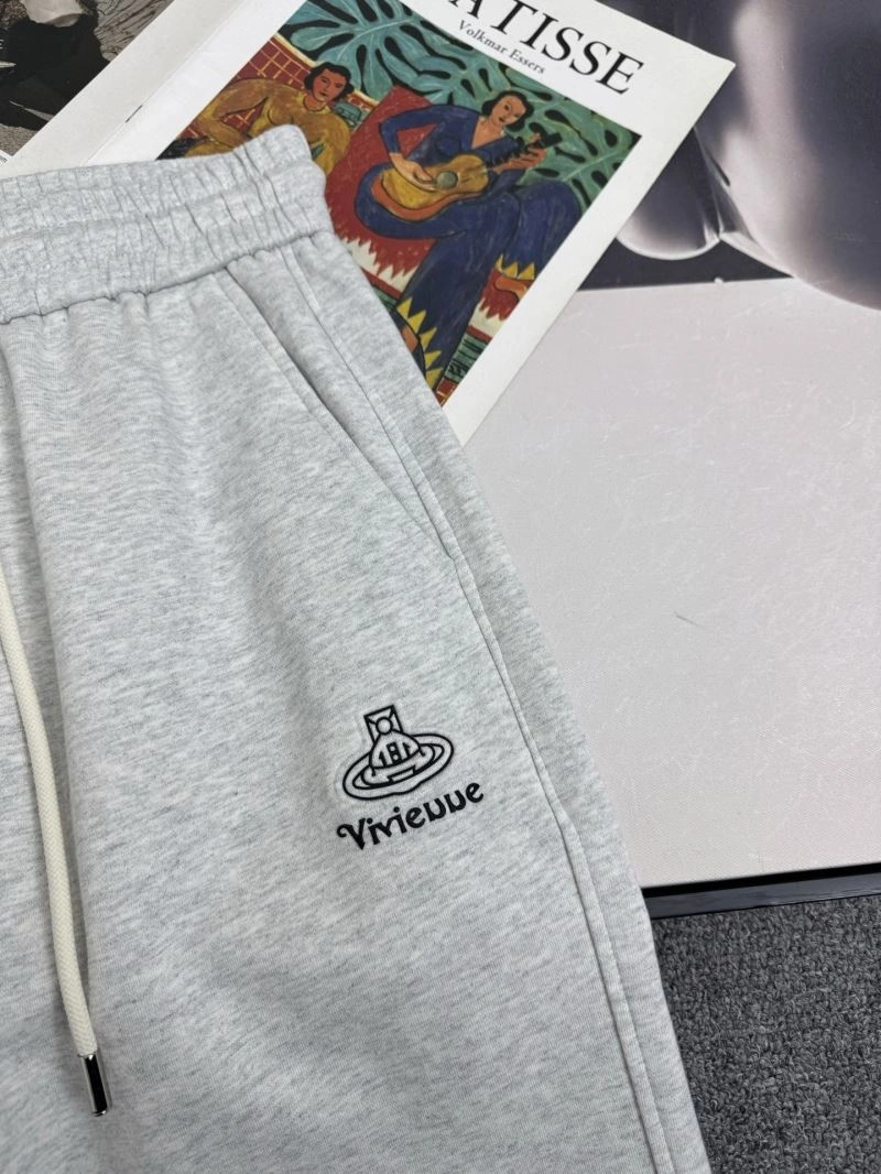 Precise copy Vivienne Westwood Long Pants