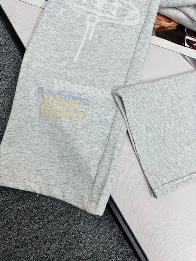 Precise copy Vivienne Westwood Long Pants
