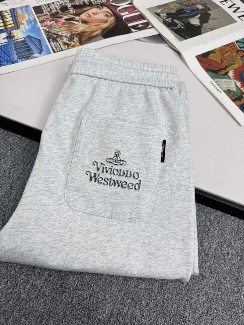 Precise copy Vivienne Westwood Long Pants