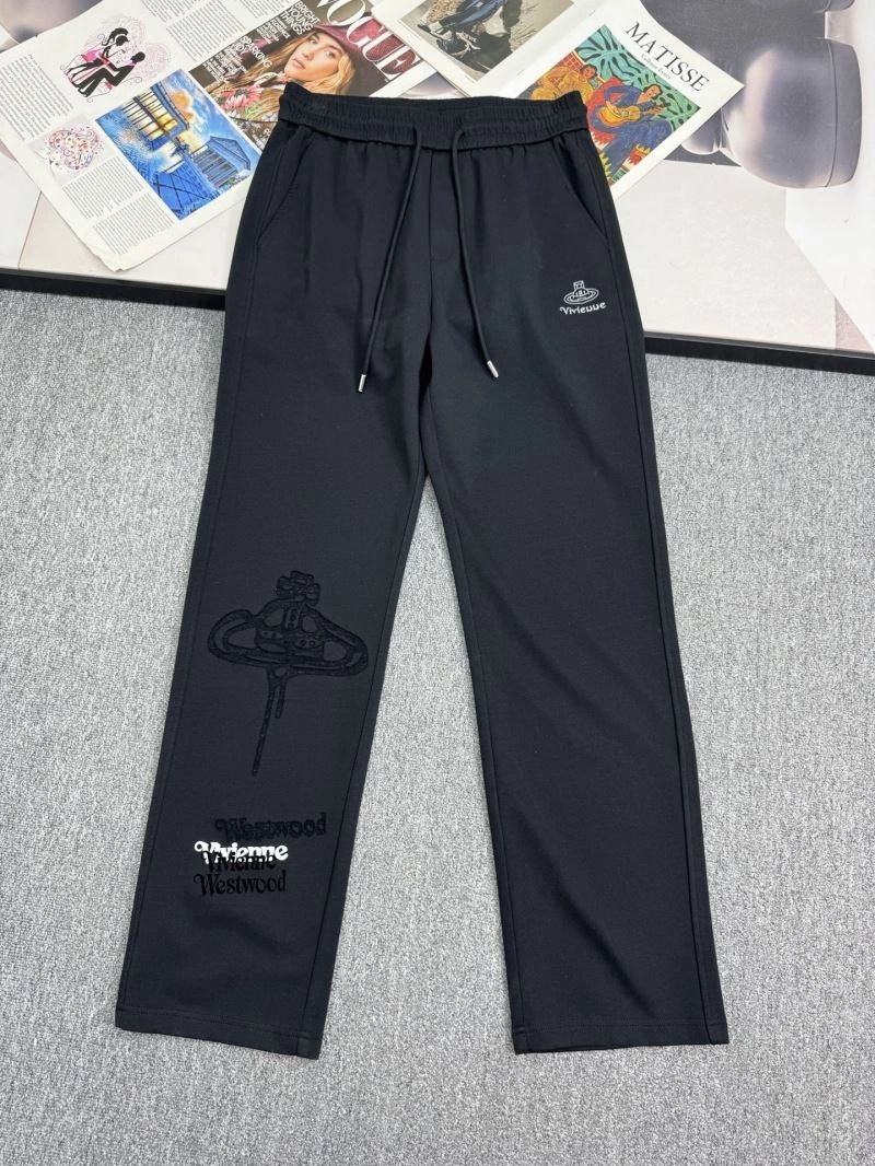 Vivienne Westwood Long Pants