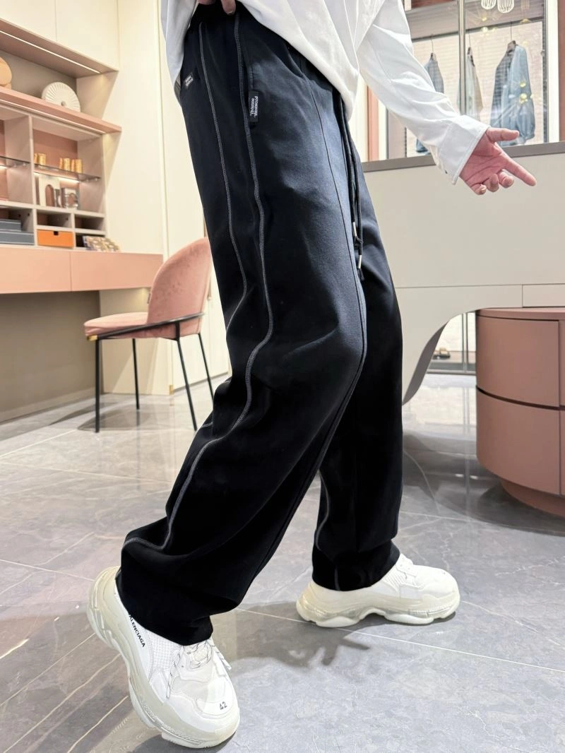 Discounted Vivienne Westwood Long Pants