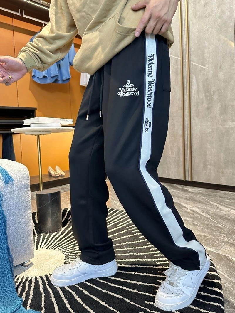 Vivienne Westwood Long Pants