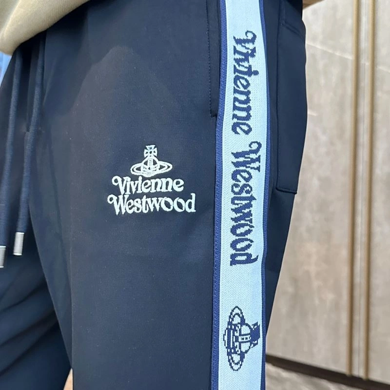 Low-cost Vivienne Westwood Long Pants