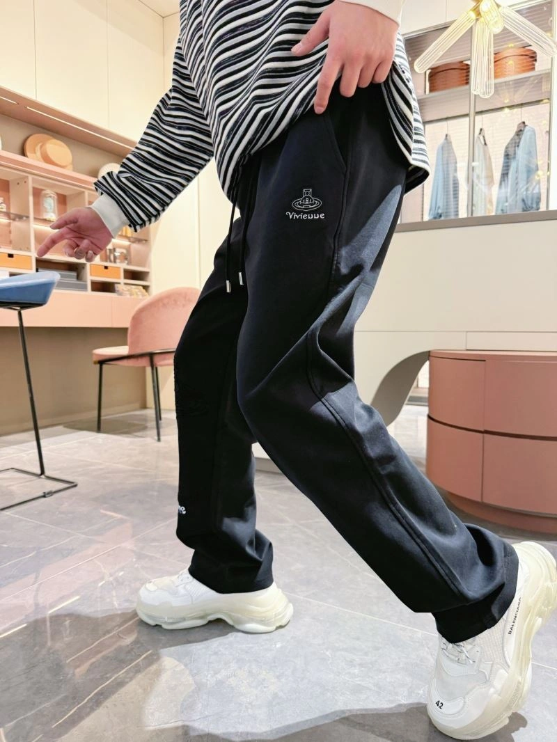 Vivienne Westwood Long Pants