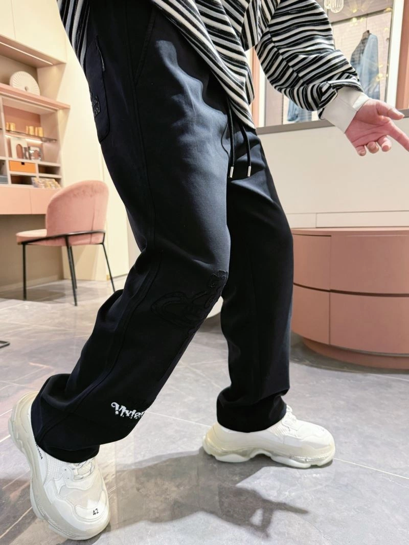 Economical Vivienne Westwood Long Pants