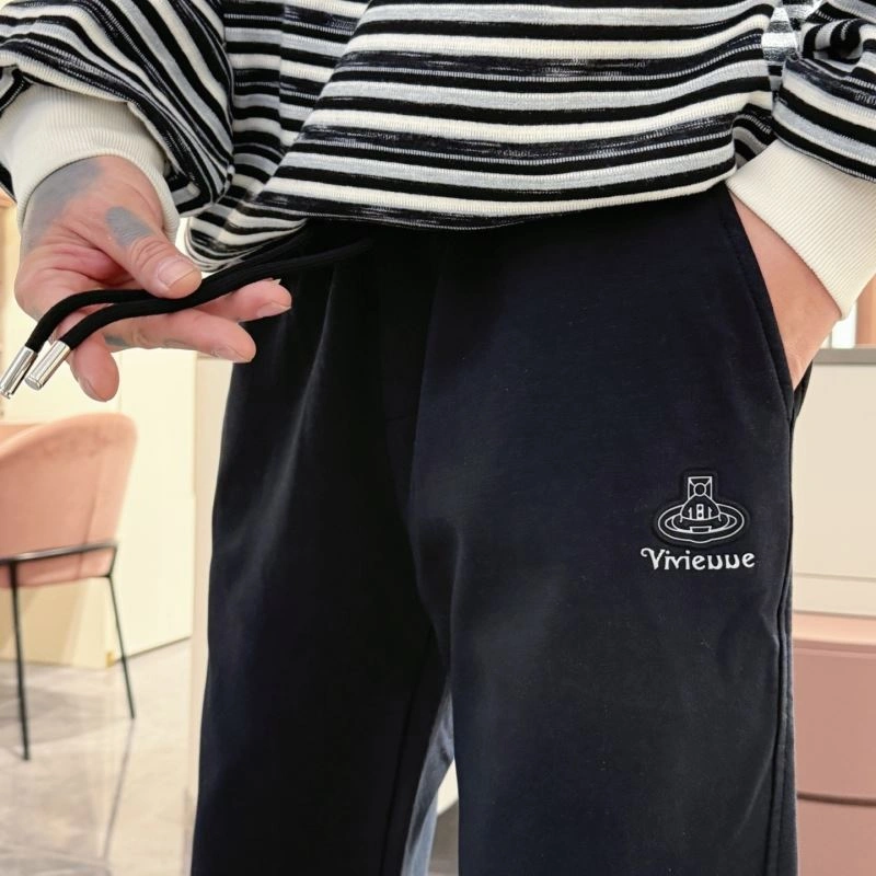 Economical Vivienne Westwood Long Pants