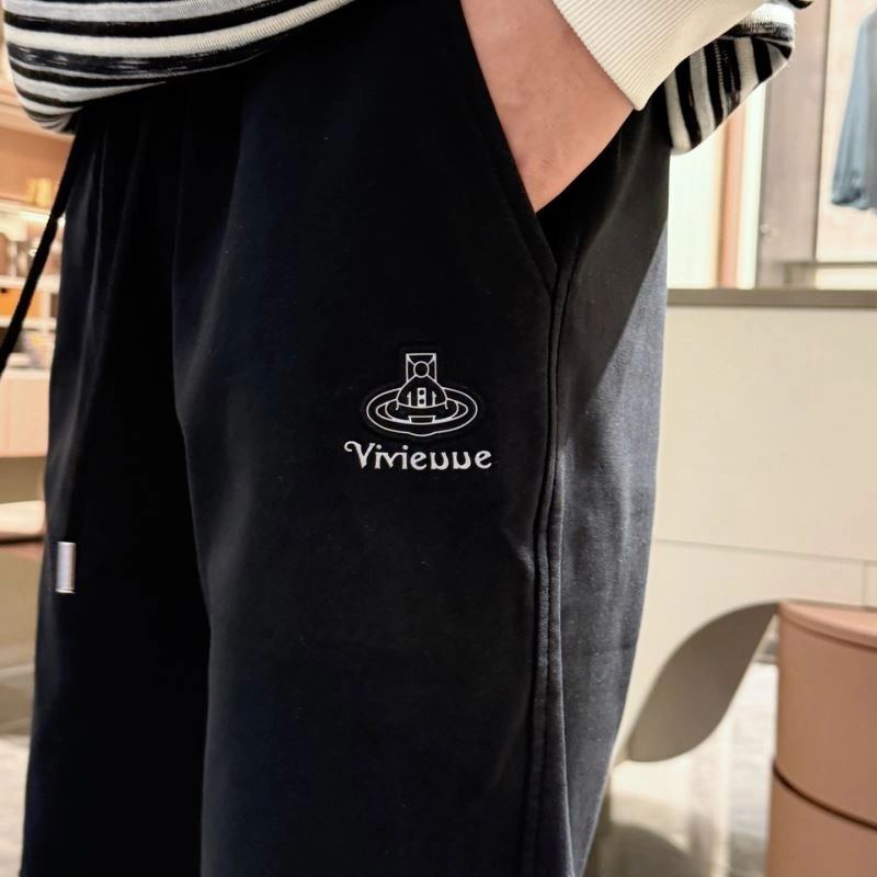 Economical Vivienne Westwood Long Pants