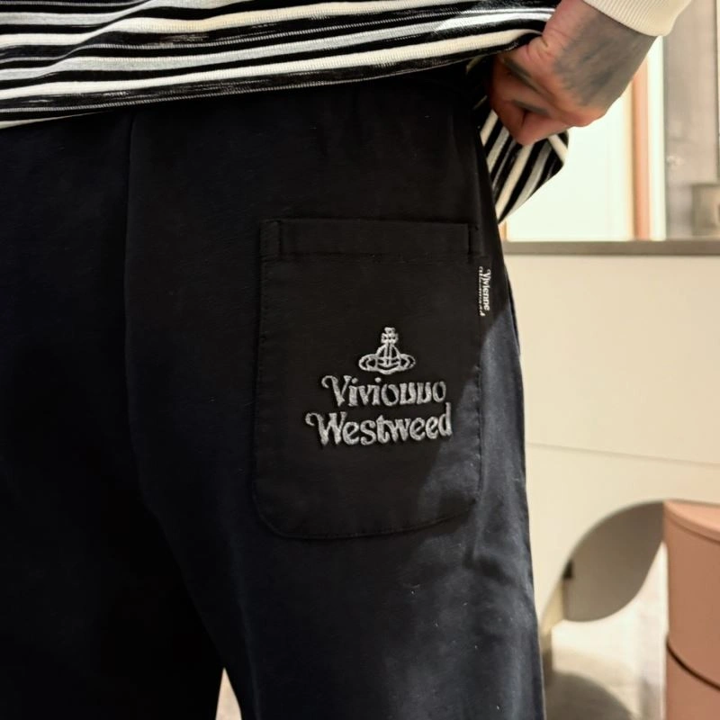 Economical Vivienne Westwood Long Pants