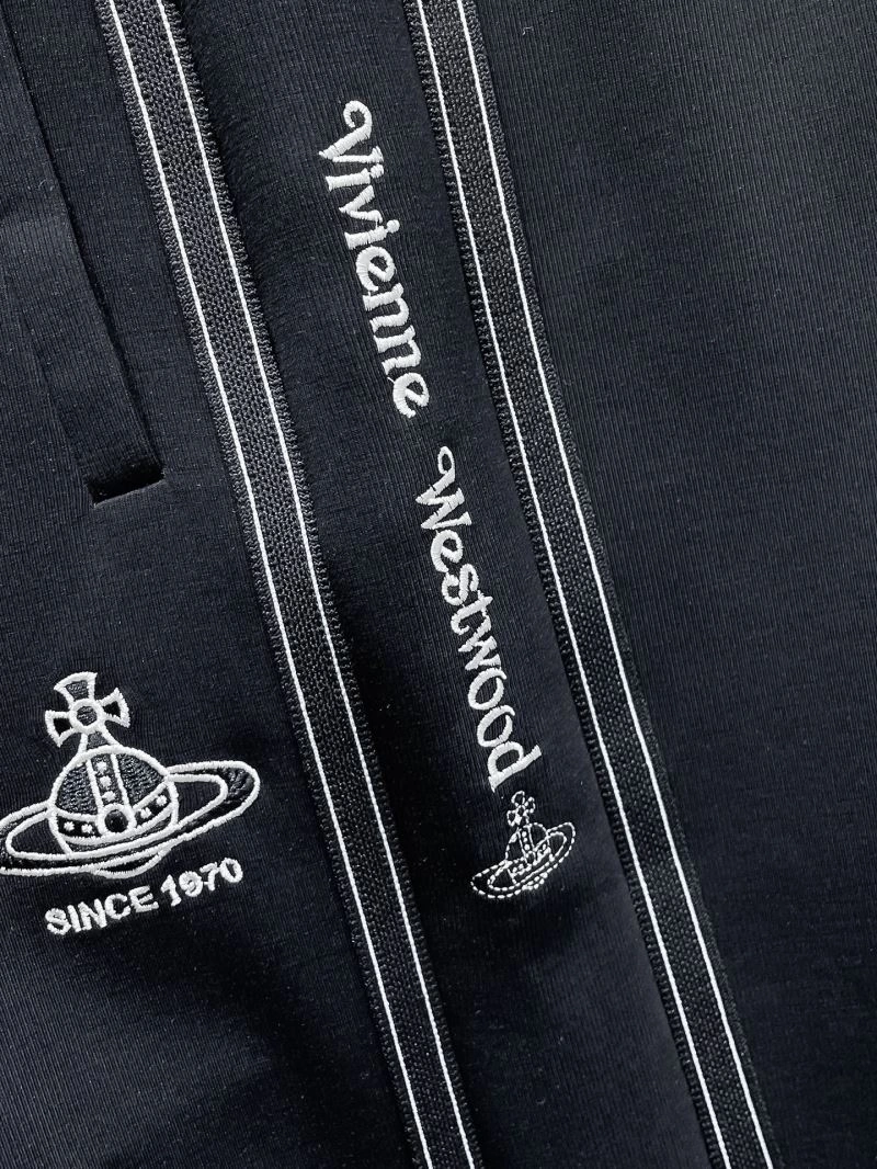Indistinguishable Vivienne Westwood Long Pants