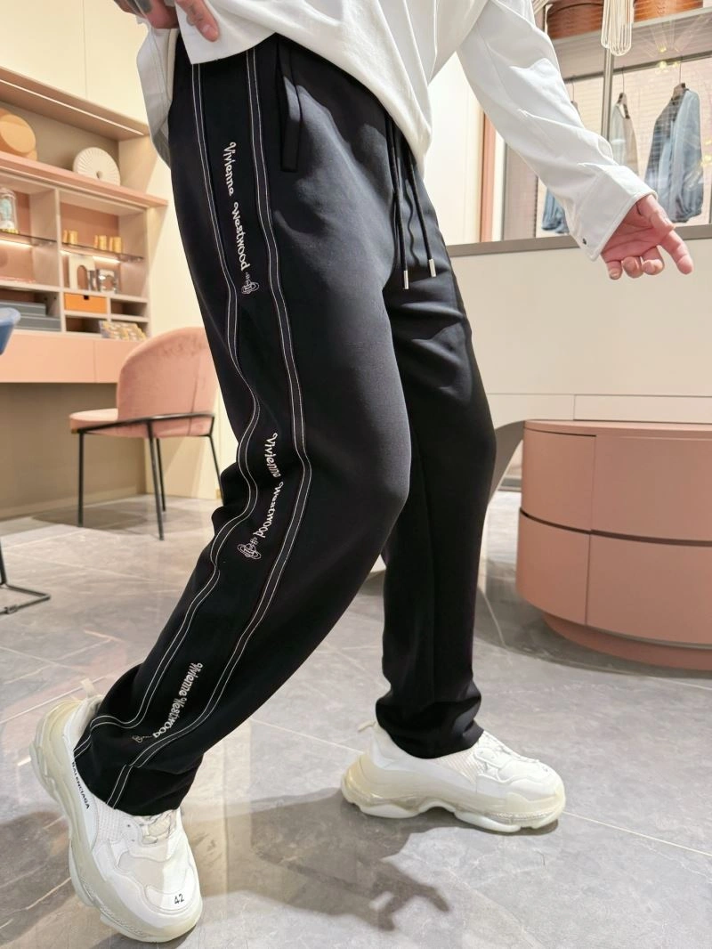Discounted Vivienne Westwood Long Pants