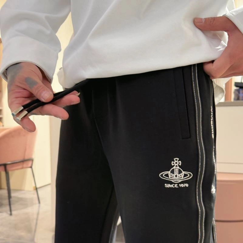 Discounted Vivienne Westwood Long Pants
