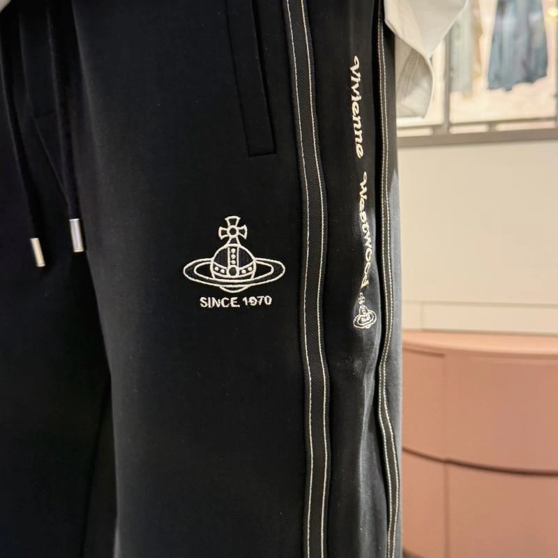 Discounted Vivienne Westwood Long Pants