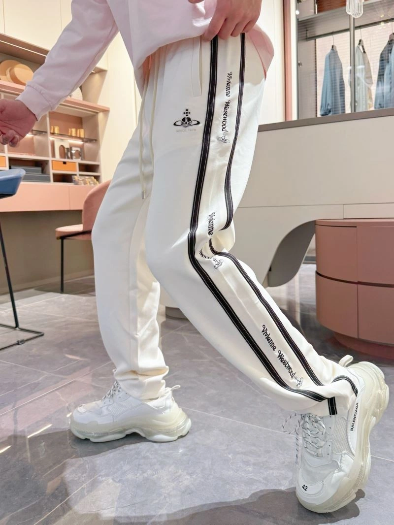 Vivienne Westwood Long Pants