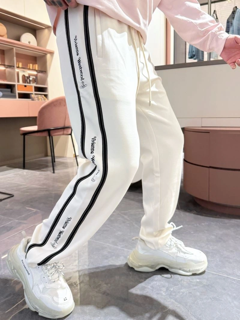 Perfect replica Vivienne Westwood Long Pants
