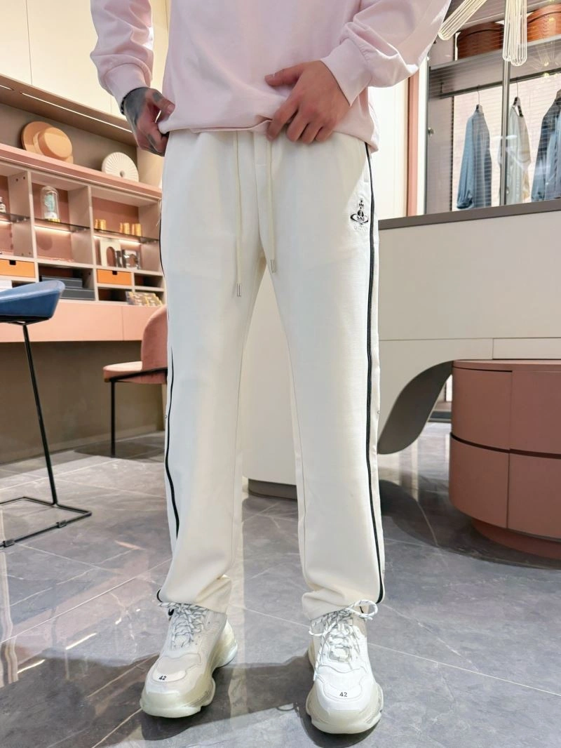 Perfect replica Vivienne Westwood Long Pants