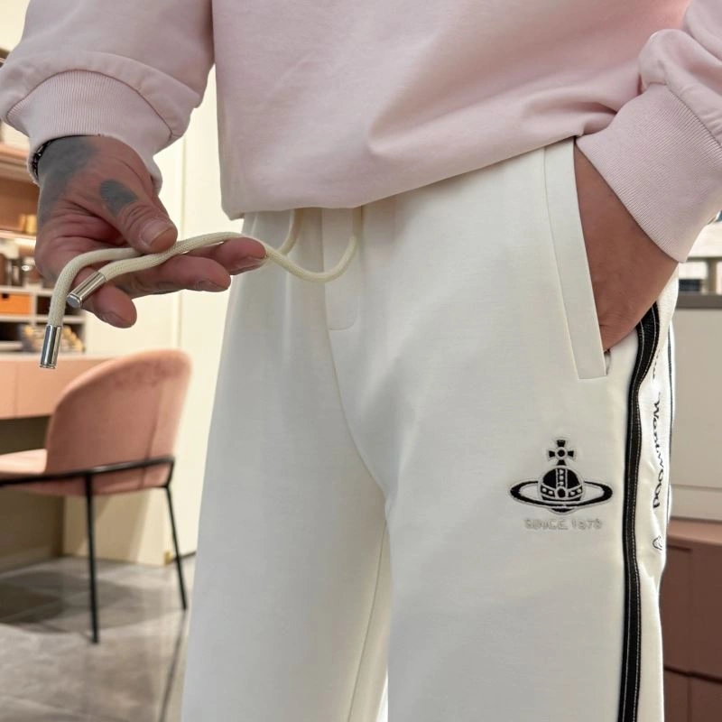 Perfect replica Vivienne Westwood Long Pants
