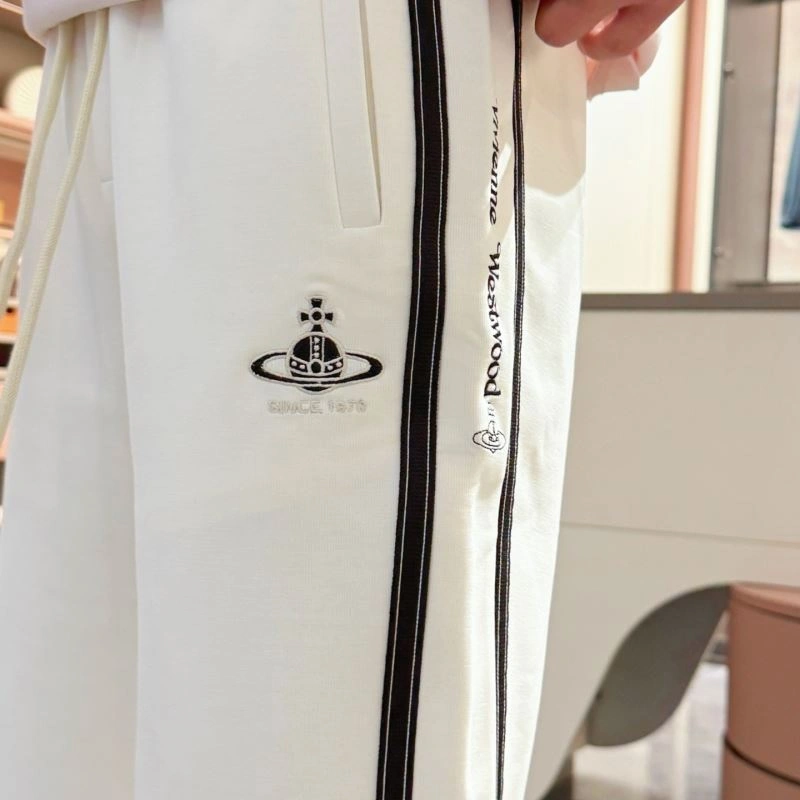 Perfect replica Vivienne Westwood Long Pants