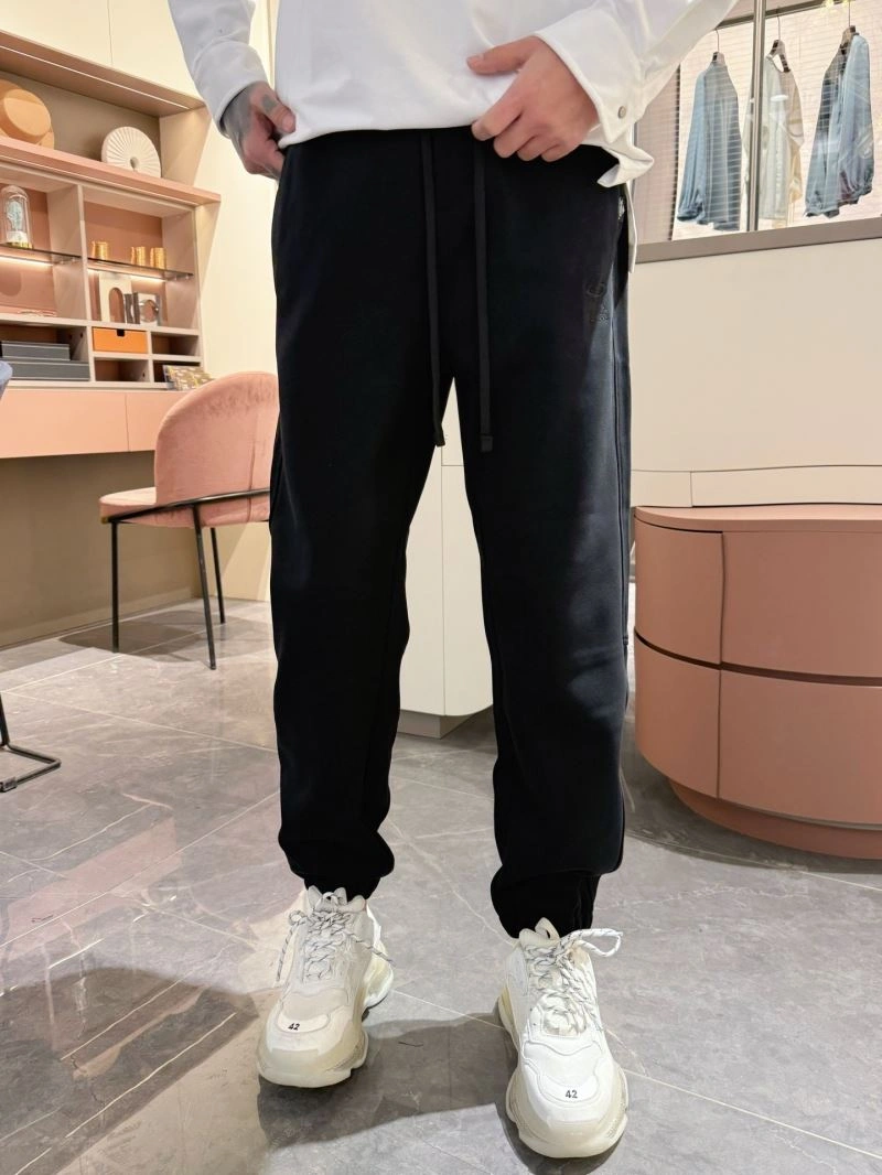 Accurate model Vivienne Westwood Long Pants