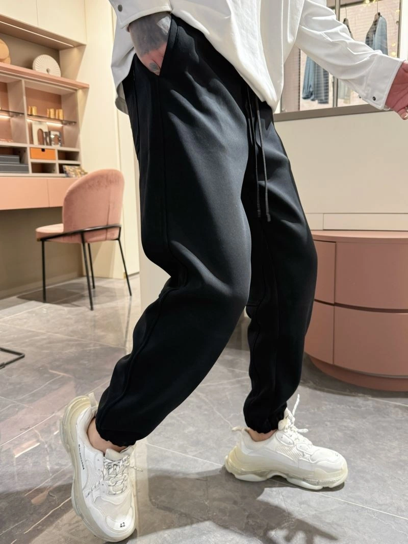 Accurate model Vivienne Westwood Long Pants