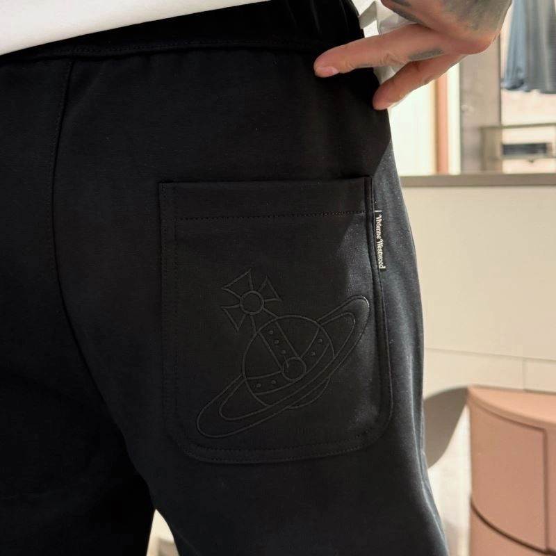 Accurate model Vivienne Westwood Long Pants