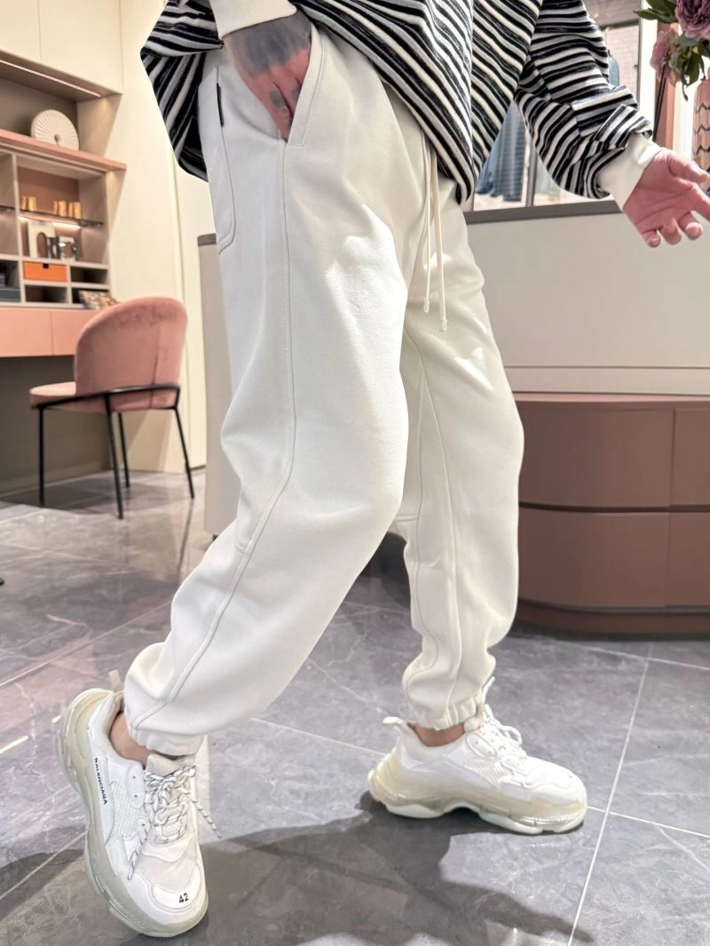 Top mirror Vivienne Westwood Long Pants