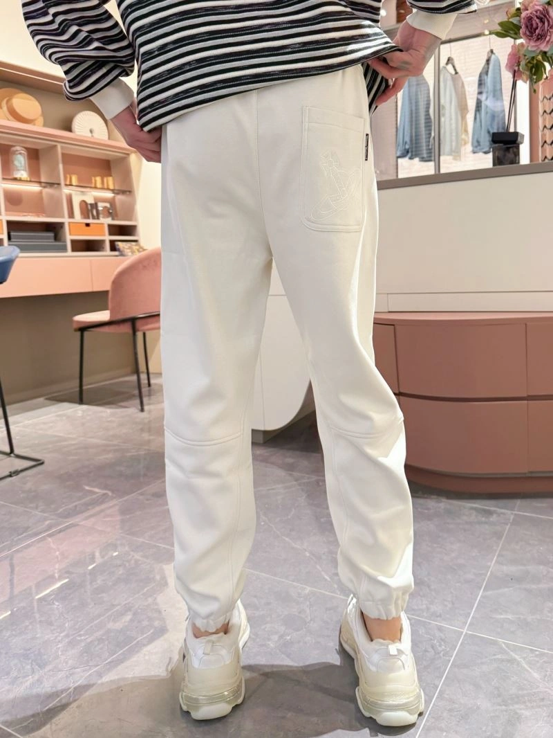 Top mirror Vivienne Westwood Long Pants
